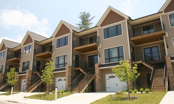 Différence Entre La Copropriété Divise Et Indivise