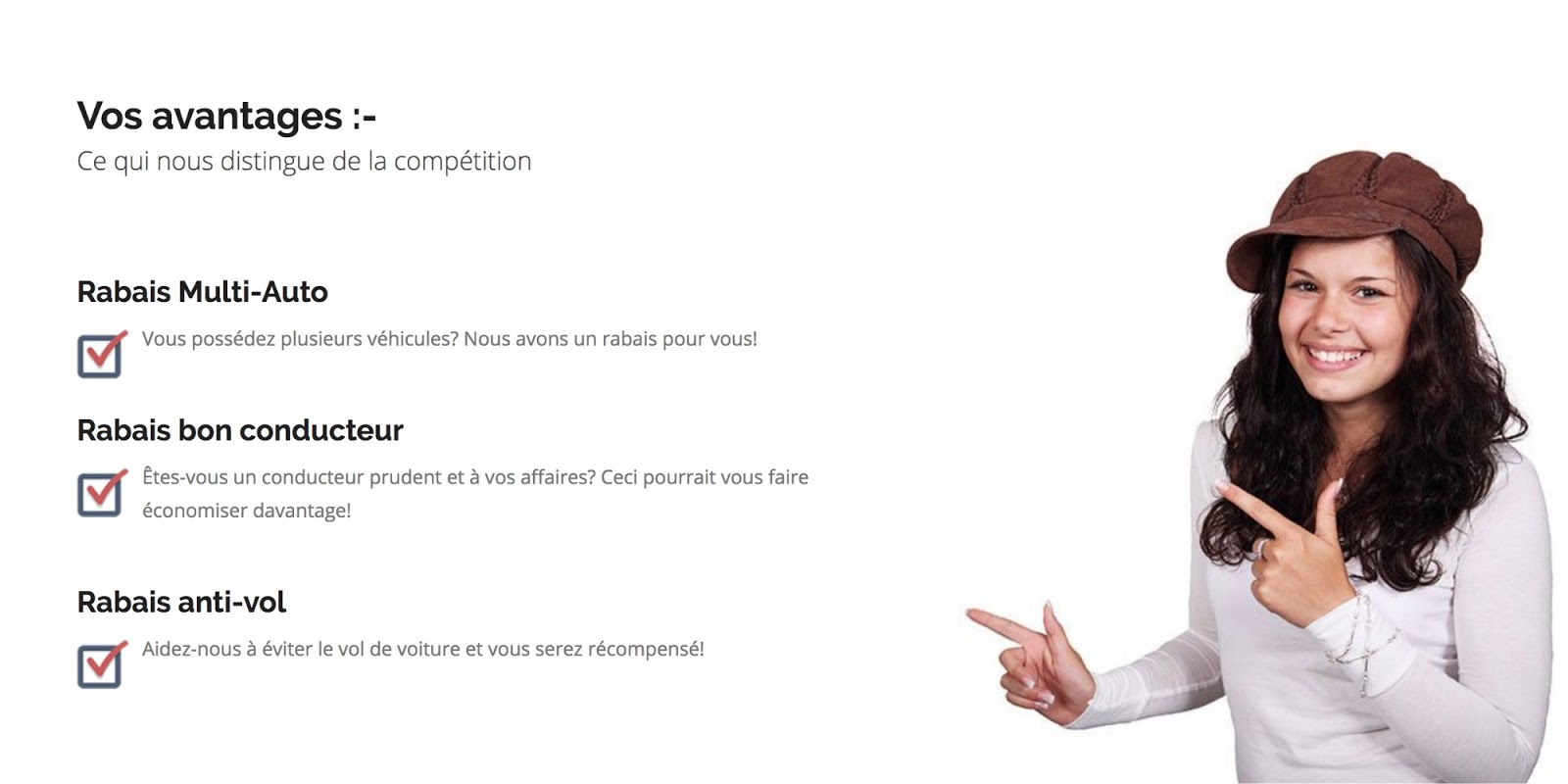 Assurance Auto Du Québec • Laval, QC