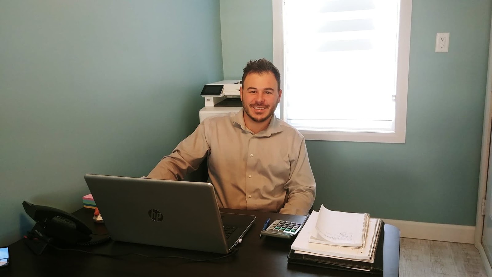 Consilium Assurance - Simon Patry, Courtier En Assurance De Dommages ...