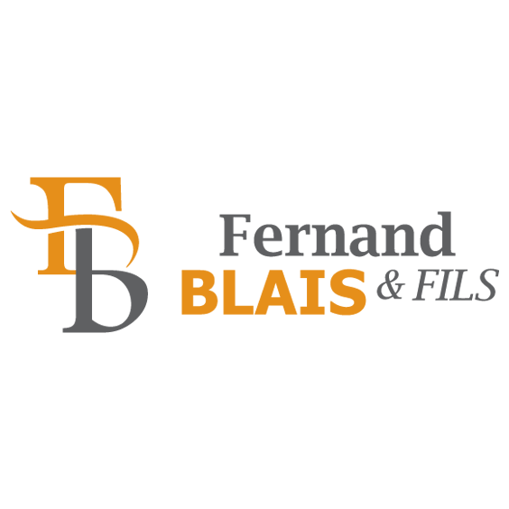 Fernand Blais & Fils • Montréal, QC