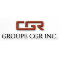Groupe Cgr • Boucherville, QC