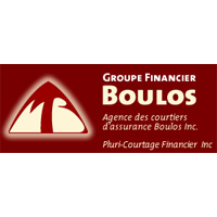 Groupe Financier Boulos • Longueuil, QC