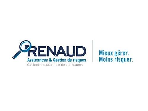 Renaud Assurances & Gestion De Risques • Québec, QC